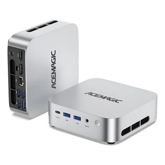 Mini Pc Ryzen 7 6800 | MercadoLibre