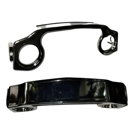 Emblema Parachoque Frontal Tara | MercadoLibre 📦