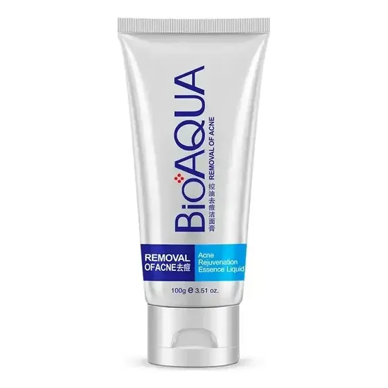 Limpiador Jabon Espumoso Hidratante Acne Cerave | Mercado Libre