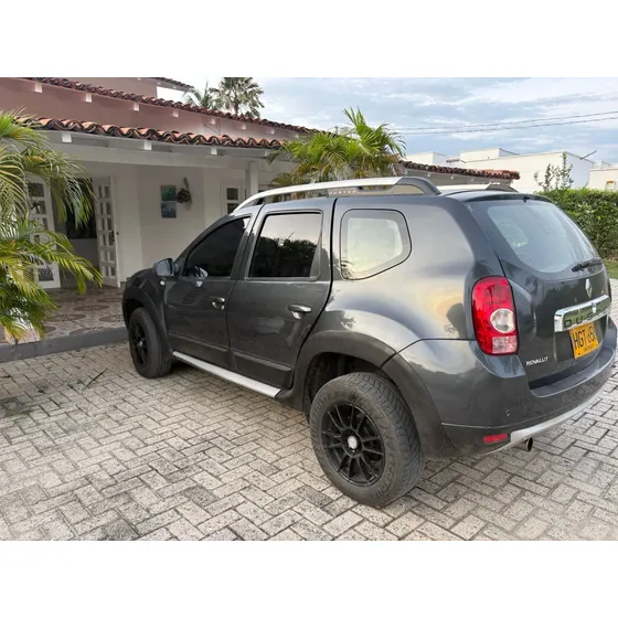 Duster 2014 - Carros y Camionetas Renault Duster | TuCarro