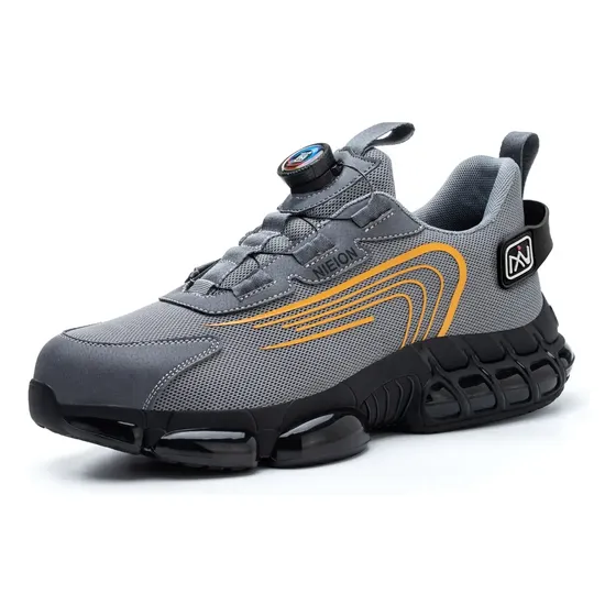 Tenis Zapato Seguridad | MercadoLibre