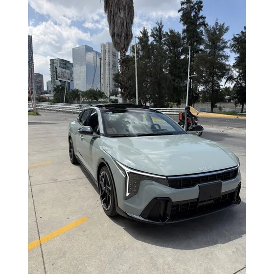 Autos y Camionetas Kia K4 en Zapopan | MercadoLibre.com.mx