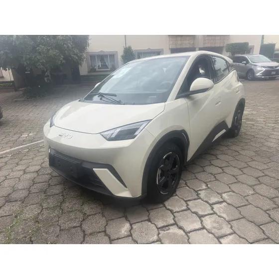 BYD Dolphin: 32 autos a partir de $300,000 MXN