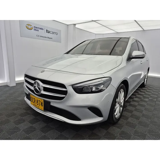 Mercedes Benz Corporate Run 2026 - Carros y Camionetas 2020 | TuCarro