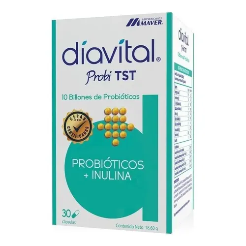 Bildax Prebióticos Y Probióticos X 10 Sobres Sabor Sin Sabor | Cuotas ...