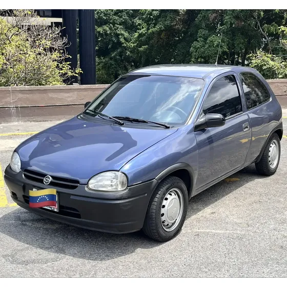 Corsa - Carros y Camionetas | TuCarro
