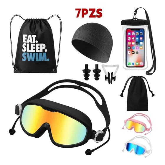 Goggles Natacion | MercadoLibre