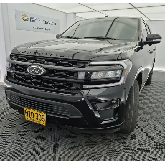 Ford Expedition - Carros y Camionetas | TuCarro