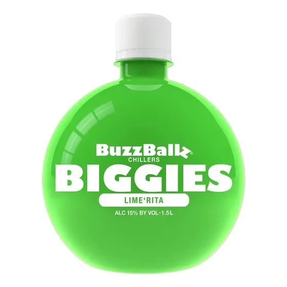 Buzzball Biggies | MercadoLibre