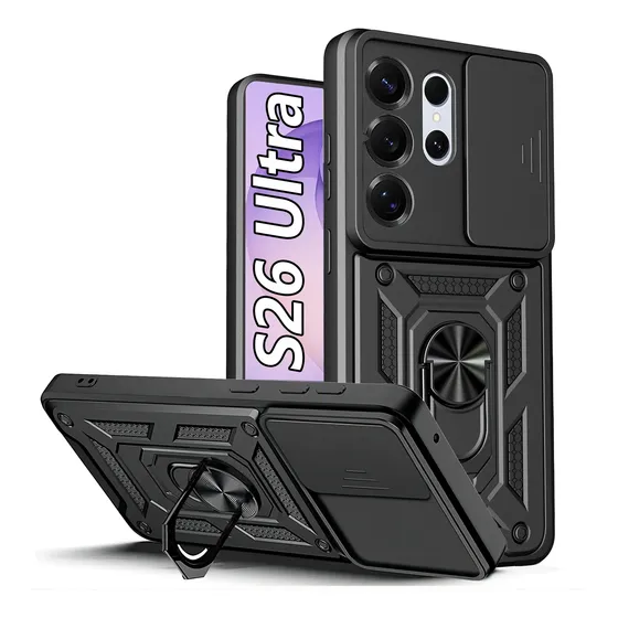 Funda Uso Rudo Samsung A56 5g | MercadoLibre