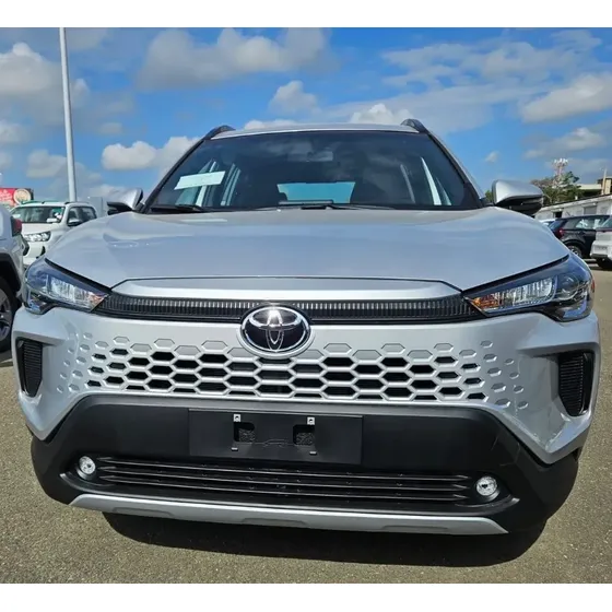 Toyota Cross | MercadoLibre.com.do