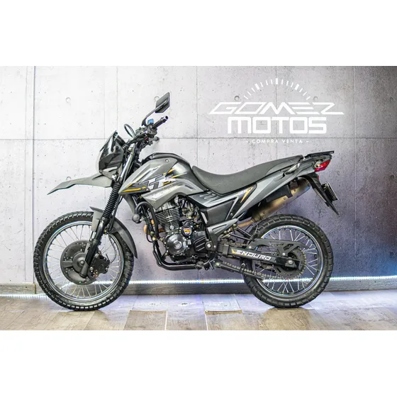 Ttr 125 - Motos | TuCarro