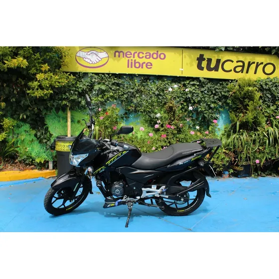 Hammer Bogota - Motos Bajaj 2026 | TuCarro