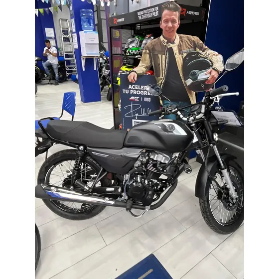 Nkd - Motos 125 a 150 cc | TuCarro