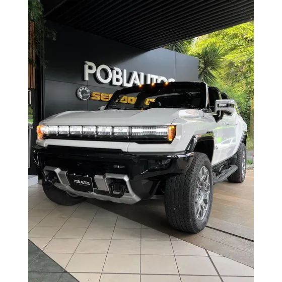 Gmc - Carros y Camionetas GMC 2025 | TuCarro