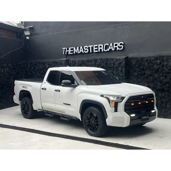 Toyota Tundra - Carros y Camionetas | TuCarro