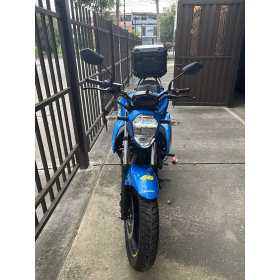 Suzuki Viva Fi - Carros, Motos y Otros | TuCarro