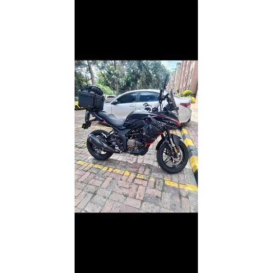 Akt Voge - Motos AKT en Bogotá D.C. | TuCarro