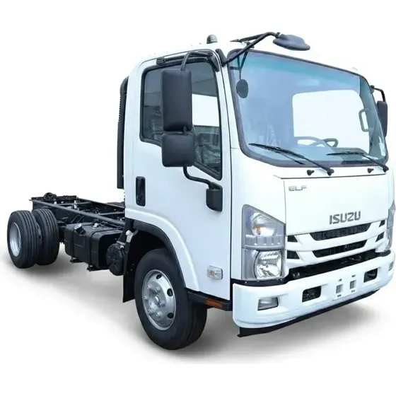 Carros y Camionetas Isuzu | TuCarro
