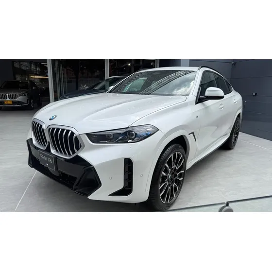 Carros y Camionetas BMW 2026 | TuCarro