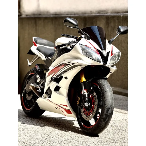 R6 - Motos Yamaha | TuCarro