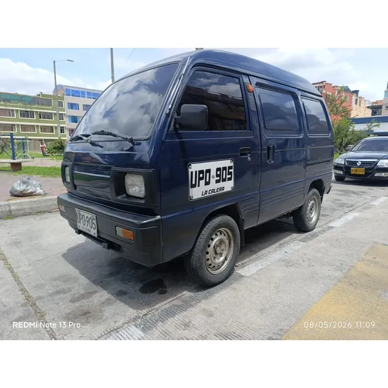 Chevrolet Super Brigadier - Carros y Camionetas | TuCarro