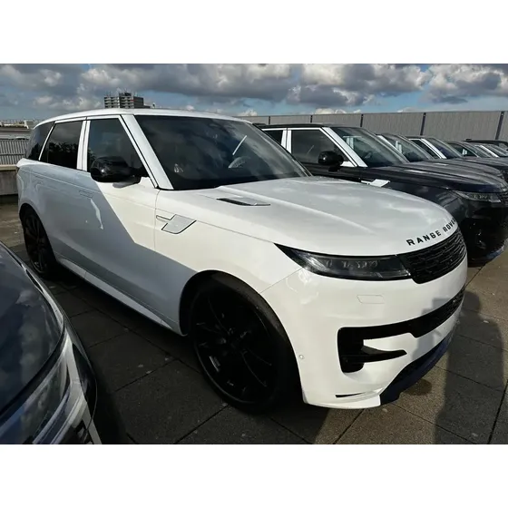 Land Rover Extra Largo - Carros y Camionetas Land Rover 2026 | TuCarro