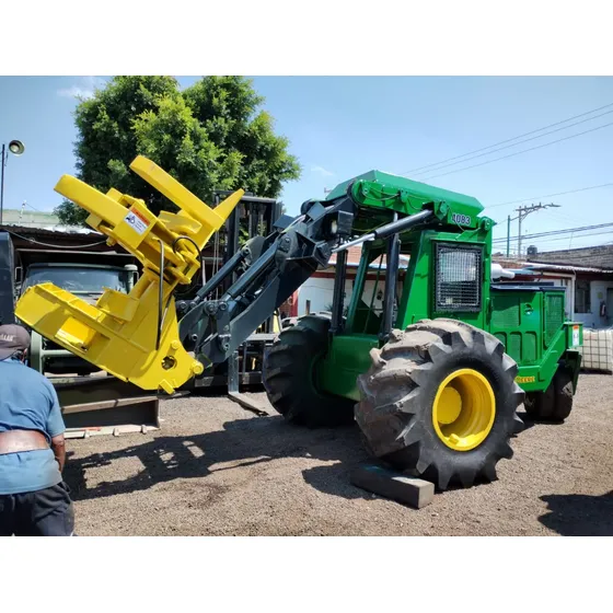 Tractor Agricola Barato | Mercado Libre 🚗