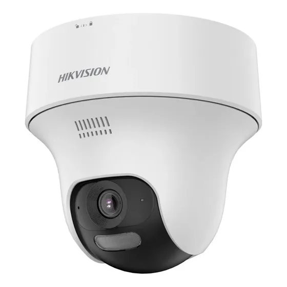 Camara Hikvision 2mp Audio | Mercado Libre