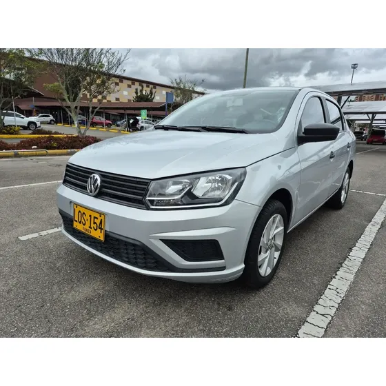 Carros y Camionetas Volkswagen Voyage | TuCarro