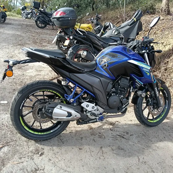 Moto Yamaha 80 Furia | Mercado Libre 🚗