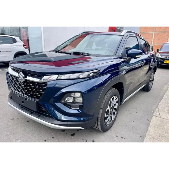 Suzuki. Bucaramanga - Carros y Camionetas Suzuki 2027 | TuCarro