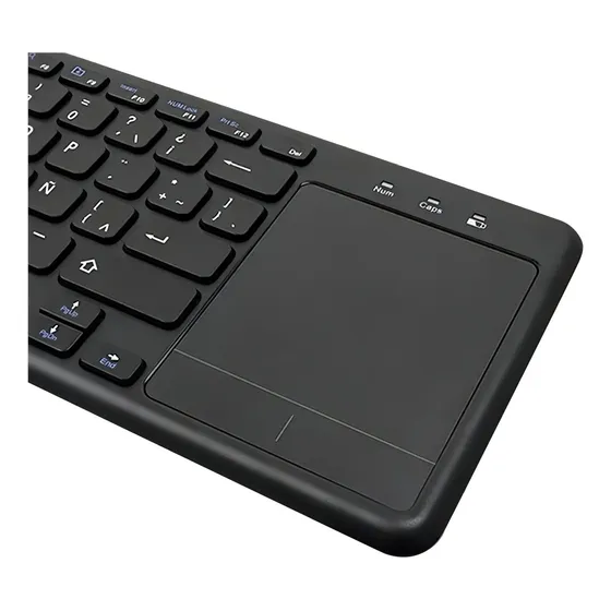 Teclado Mouse Inalambrico Español | MercadoLibre