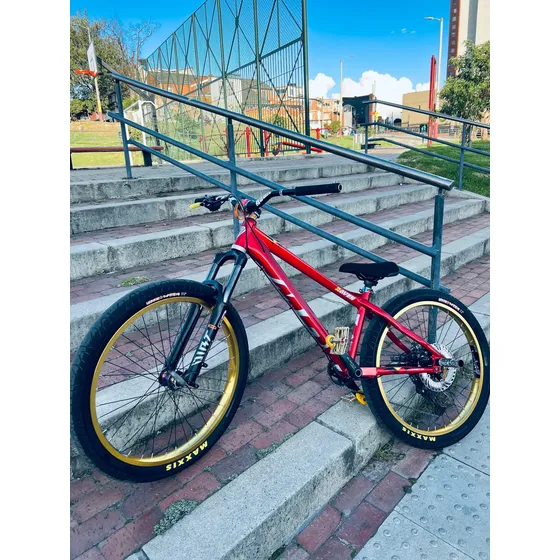 Gw Raven - Ciclismo GW | TuCarro