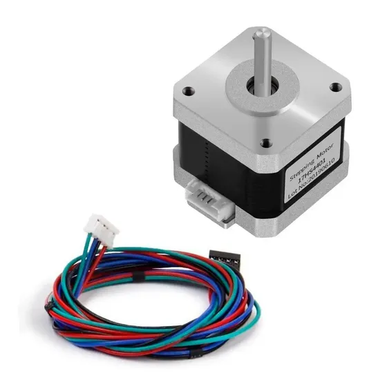 Motor Nema | MercadoLibre