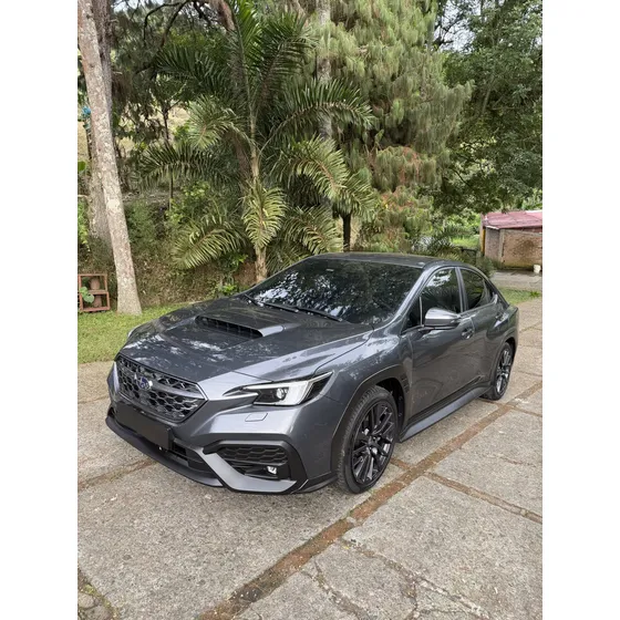 Carros y Camionetas Subaru WRX | TuCarro