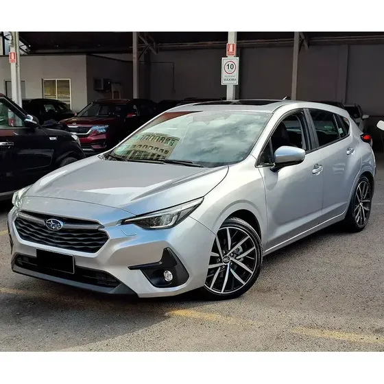 Subaru Impreza 2025: Comprar autos usados, seminuevos y nuevos