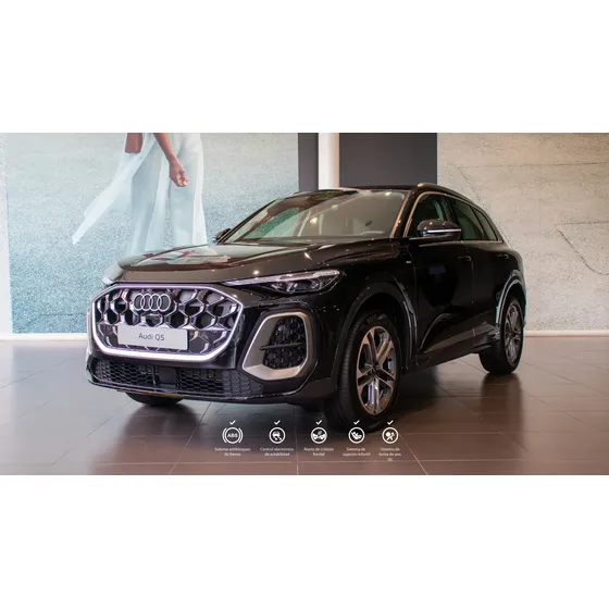 Audi A3 Bucaramanga - Carros y Camionetas Audi, híbrido 2026 | TuCarro