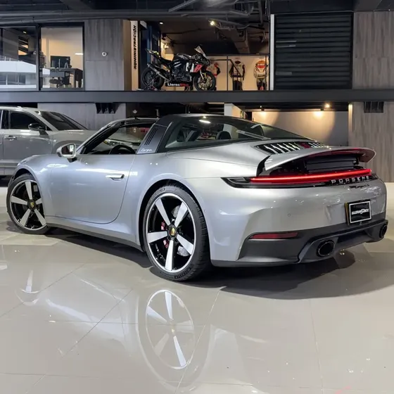 Porsche 911: Comprar 8 carros usados, seminuevos y nuevos