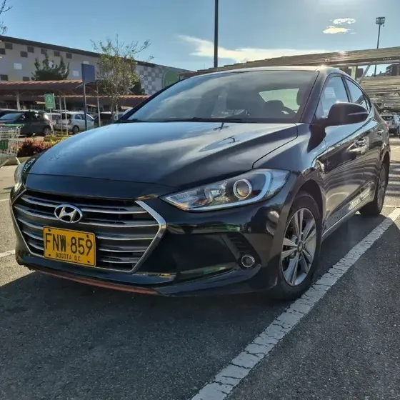 Hyundai Bibra Lake - Carros y Camionetas | TuCarro