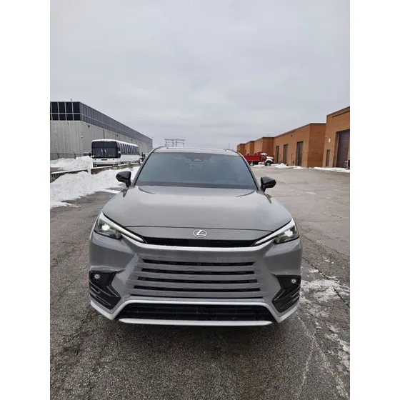 Lexus+o - Carros y Camionetas 2026 | TuCarro