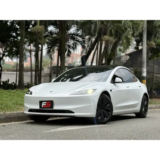 Tesla 3 2026 - Carros y Camionetas | TuCarro