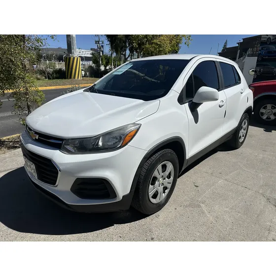 Autos y Camionetas Trax 2018 | MercadoLibre.com.mx