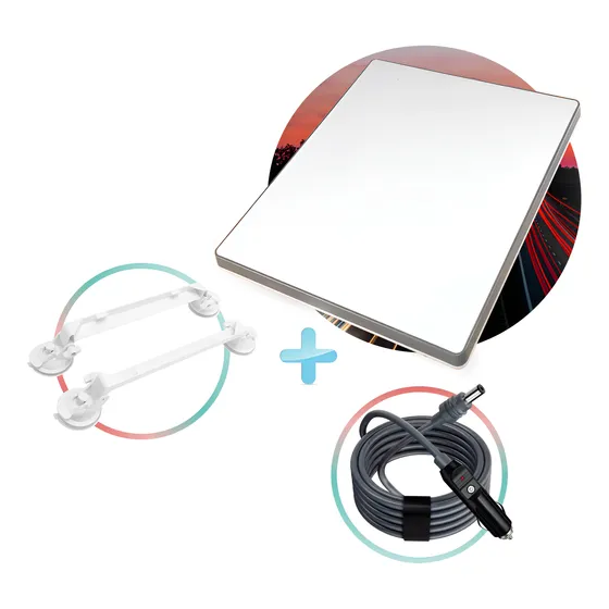 Starlink Internet | MercadoLibre 📦