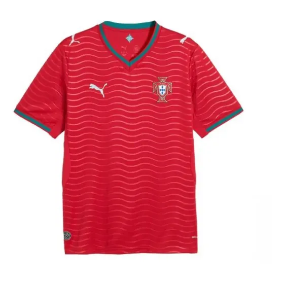 Jersey Portugal 2026 | MercadoLibre
