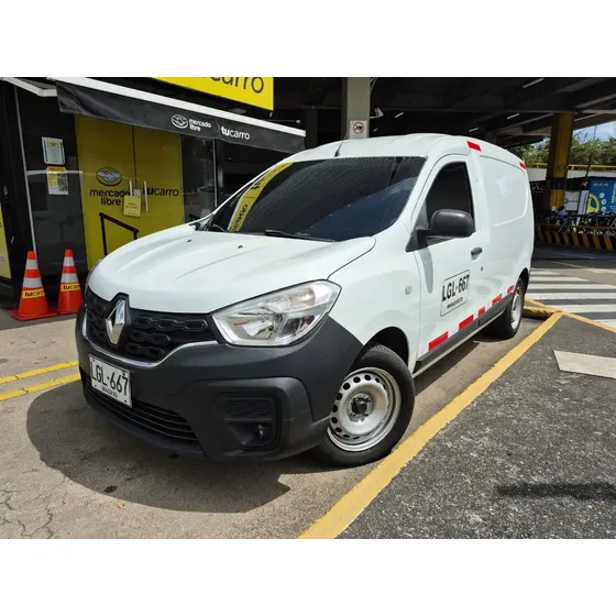 Renault Clio 2023 - Carros y Camionetas | TuCarro