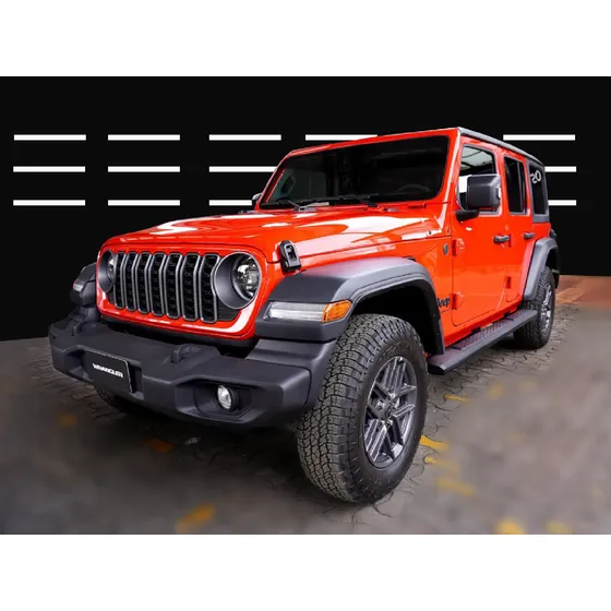 Jeep+wrangler+enterprise+edition - Carros y Camionetas | TuCarro