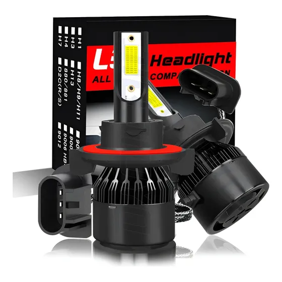 Focos Led | MercadoLibre