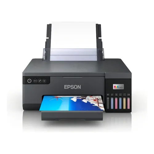 Impresora Epson Ecotank Multifuncional a Color L3251 Mod (C11CJ67302 ...