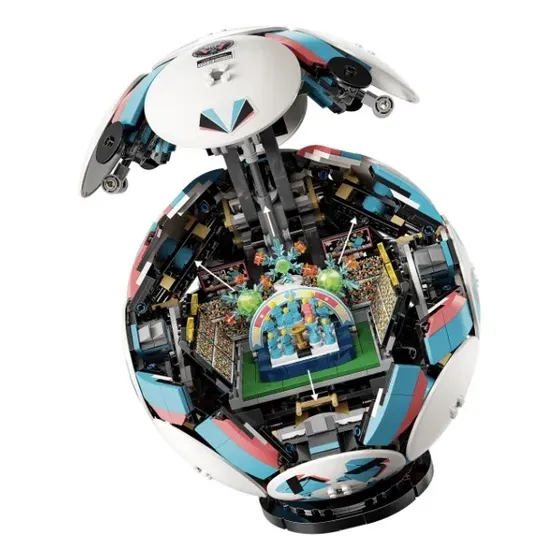 Balon Lego | Mercado Libre
